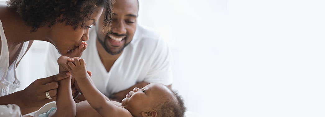 CCRM - Leaders in Fertility Care and Research