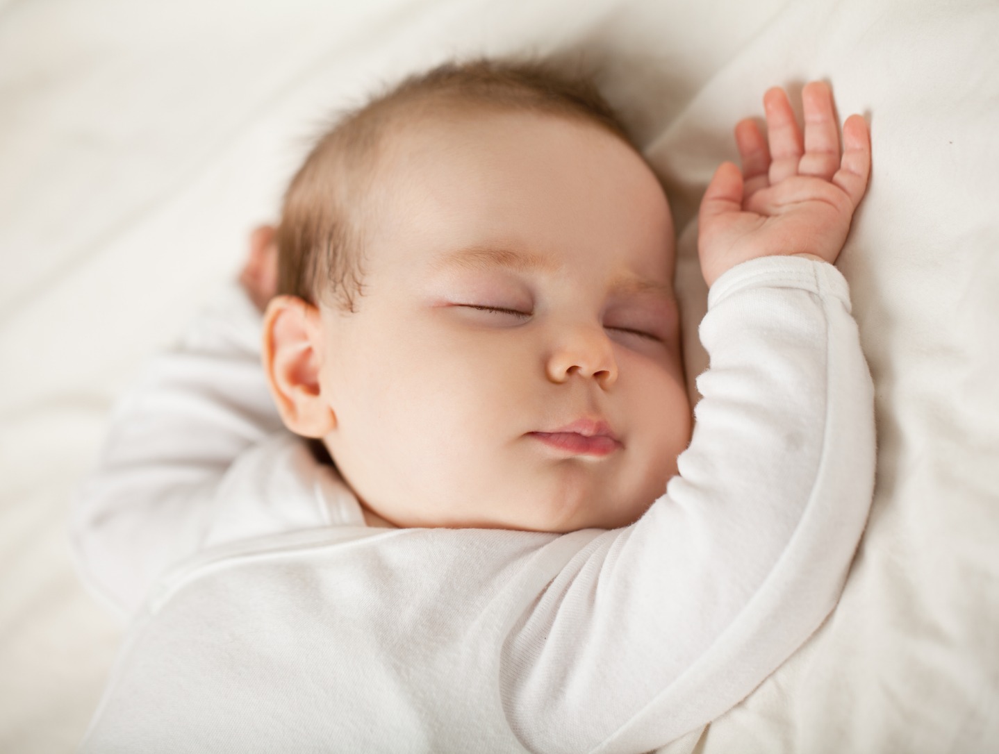 What Will My Baby Look Like Science Provides Some Clues CCRM