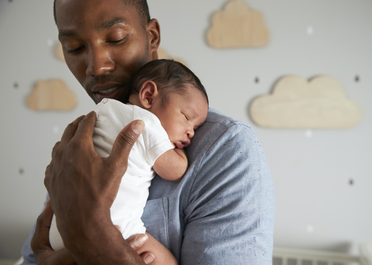 7 Ways to Boost Men's Fertility Backed by Research