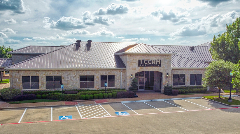 Dallas-Fort Worth IVF | Fertility Clinic Dallas, TX | CCRM Fertility