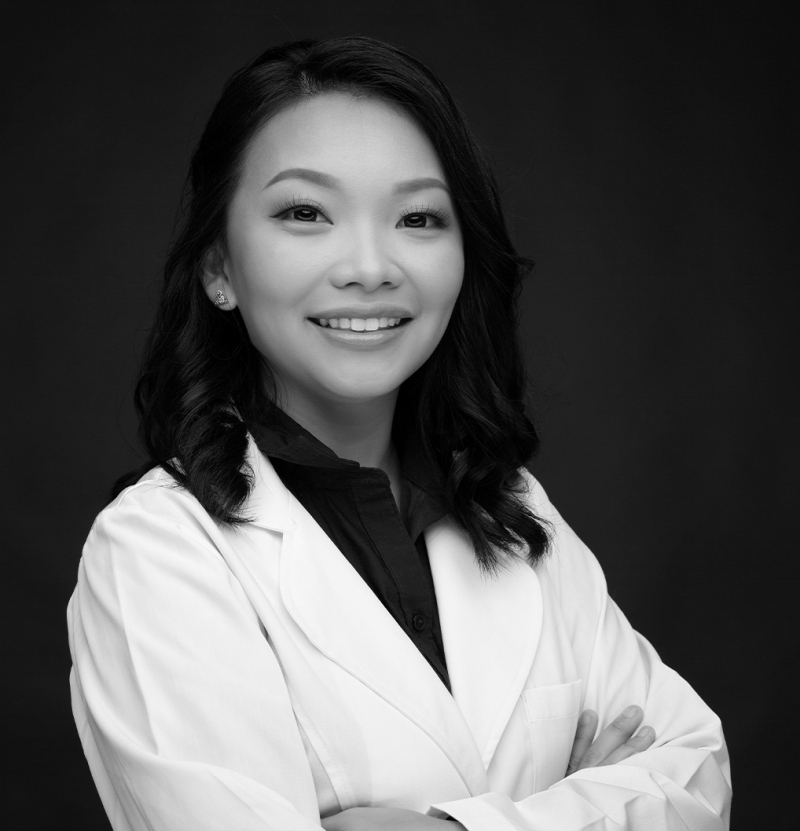 Beth Zhou, MD - Houston Fertility Doctor | CCRM Fertility Clinic