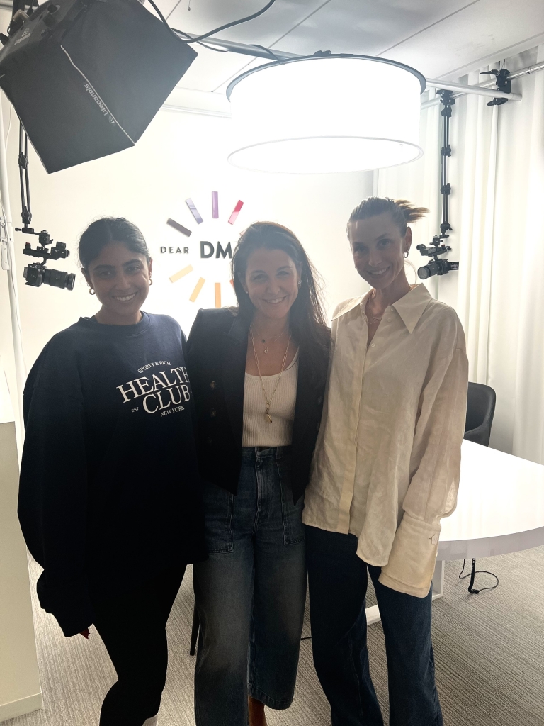 'Fertility FM' Podcast: Episode 2- Preserve Your Fertility