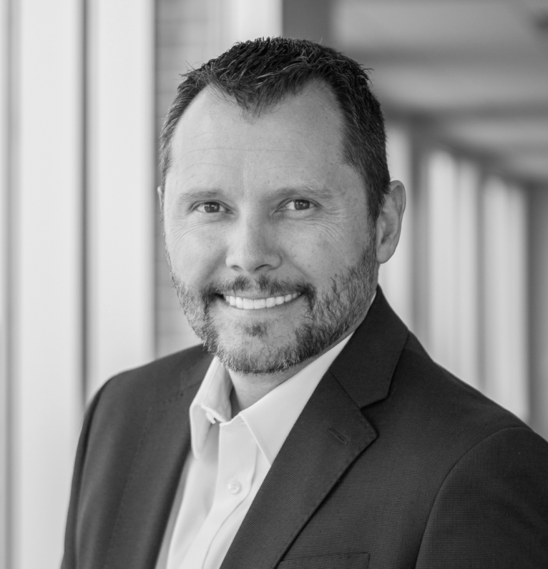 Wade Lowder - Chief Information Officer | CCRM Fertility