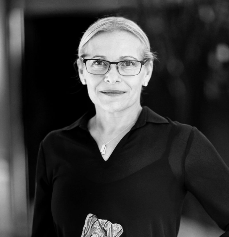 Mandy Katz-Jaffe, PhD - Scientific Director | CCRM Fertility Clinic