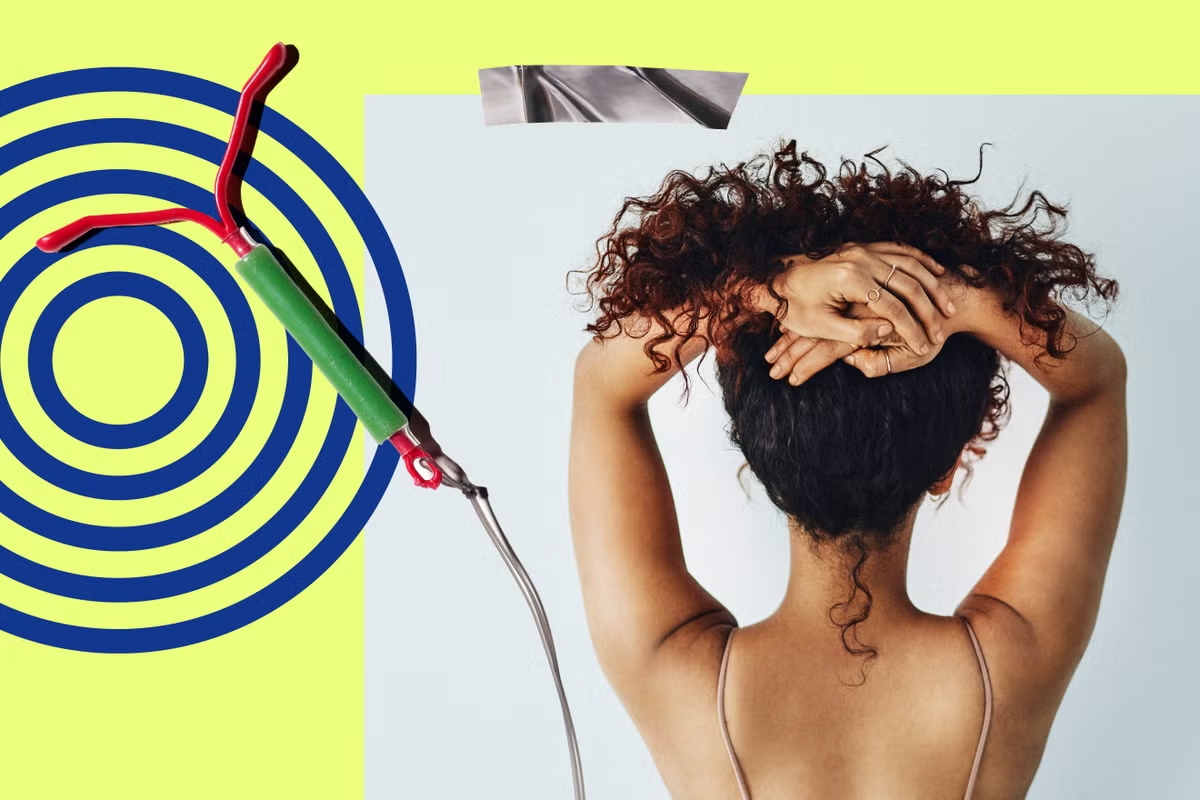 Can Birth Control Change How Your Hair Grows? Experts Weigh In On The ...