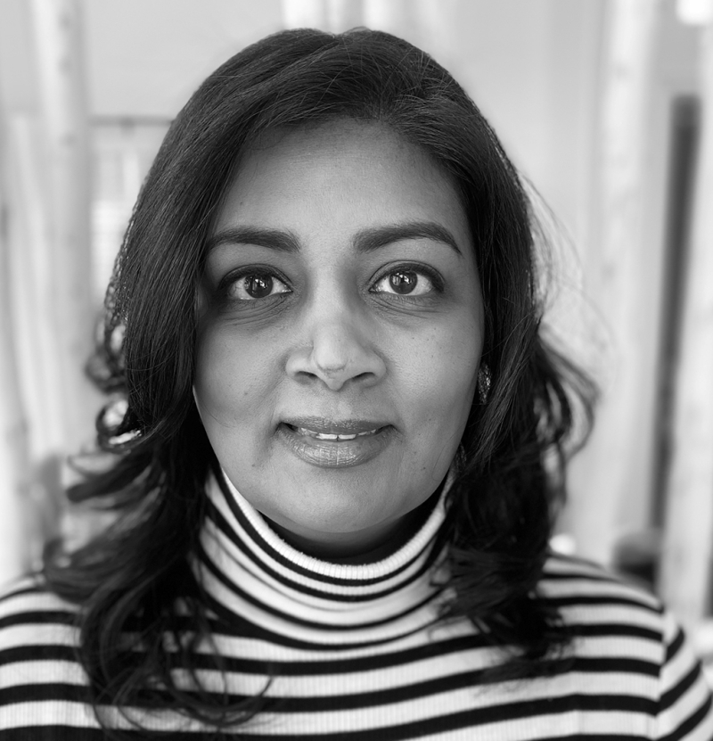 Brinda Subbiah - Chief Financial Officer | CCRM Fertility