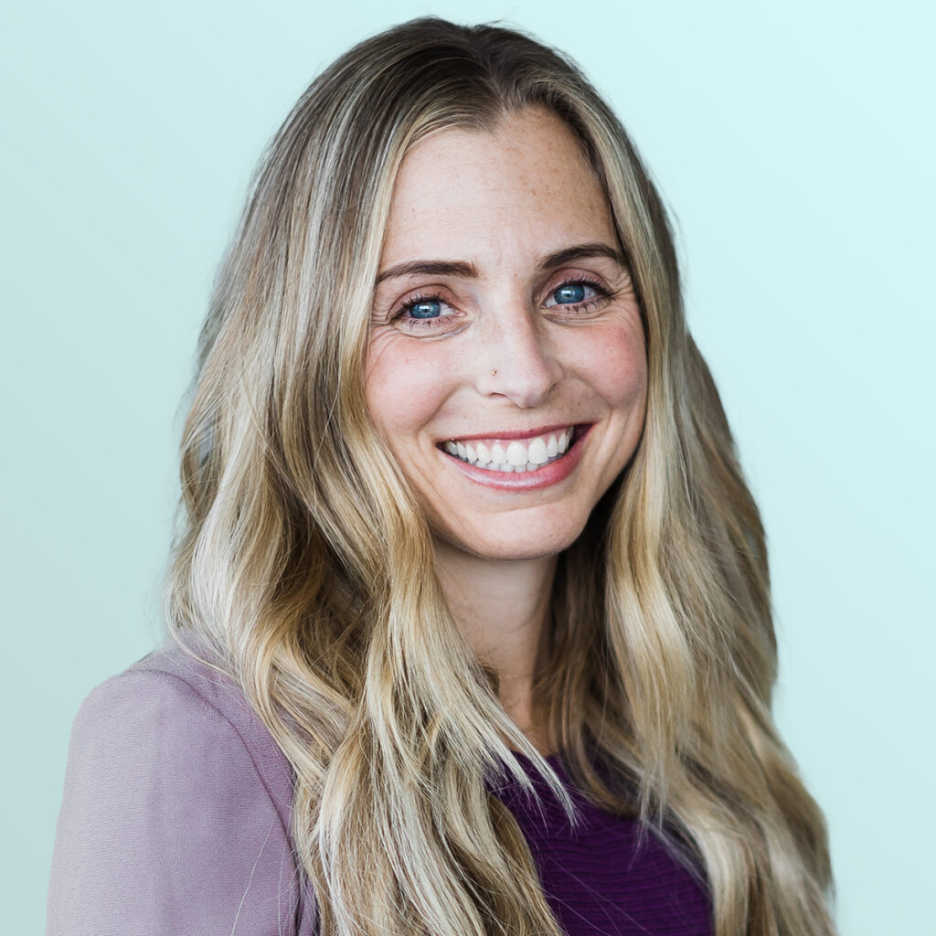 Amy Kohlmeier - Minneapolis Fertility Doctor | CCRM Minneapolis