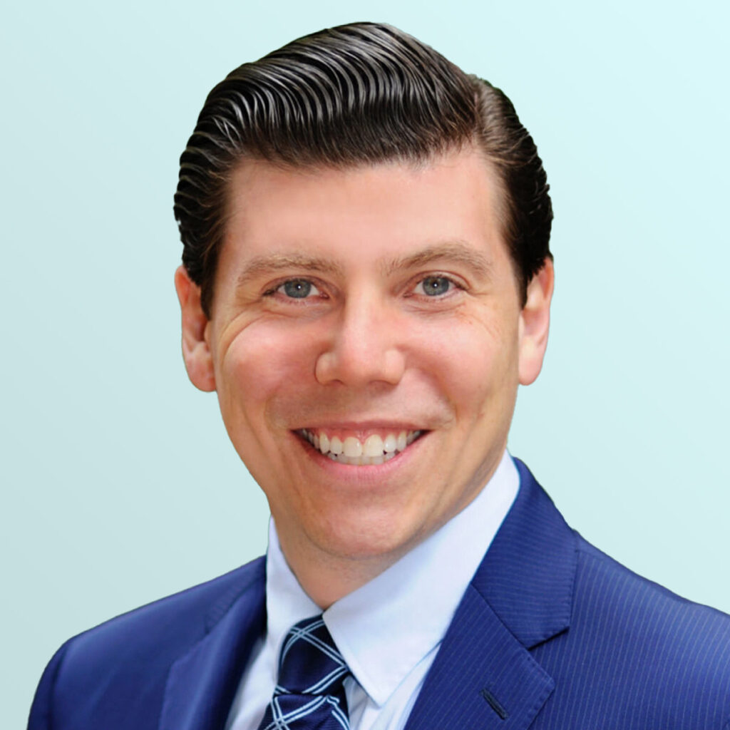 Brian Levine, MD - New York Fertility Doctor | CCRM Fertility Clinic