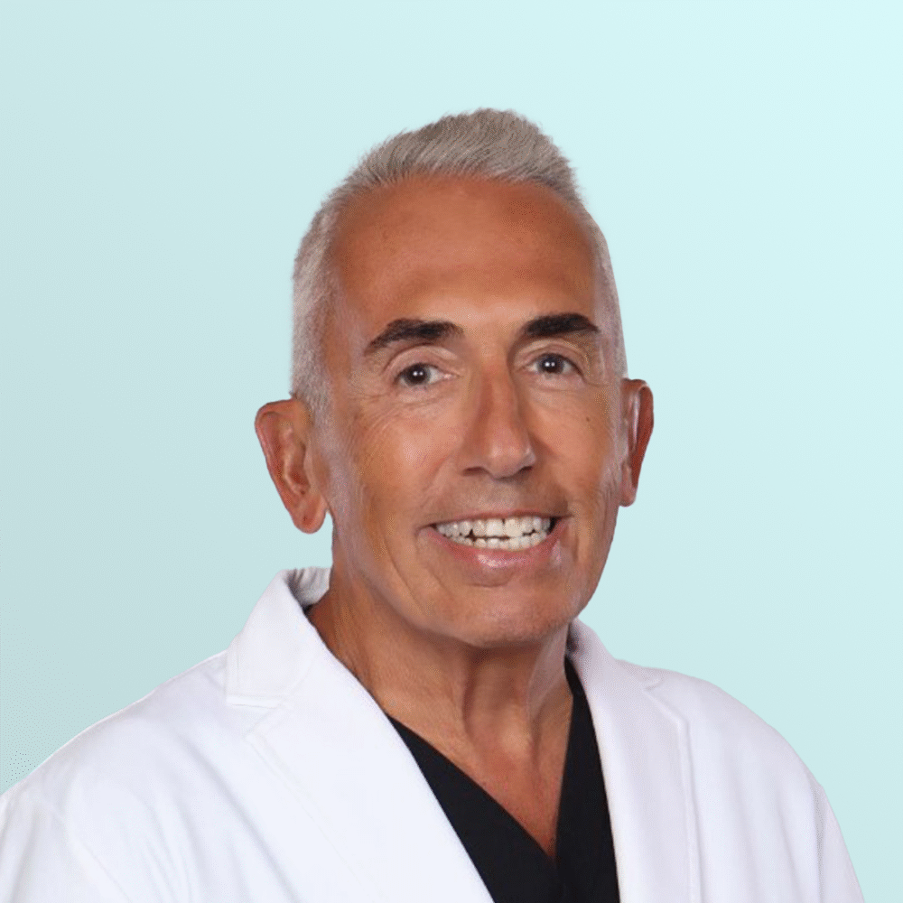 Charles E. Miller, MD - Naperville, IL Fertility Specialist