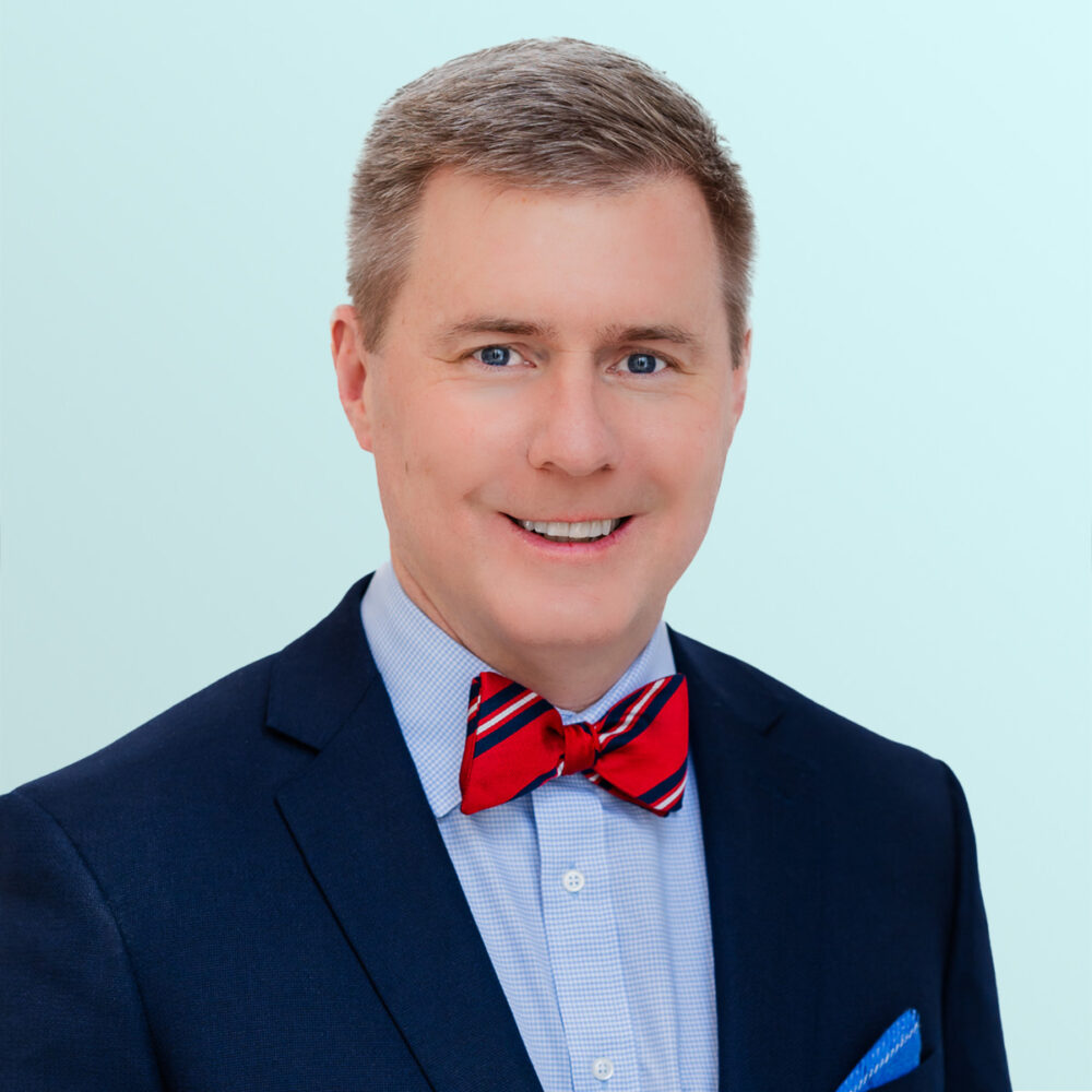 Dr. Creighton E. Likes, III, MD, MS - CCRM Fertility of Greenville