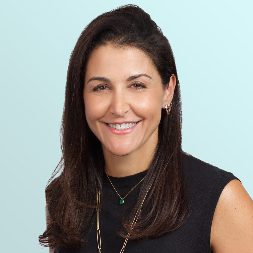 Jaime Knopman, MD - New York Fertility Doctor | CCRM Fertility Clinic