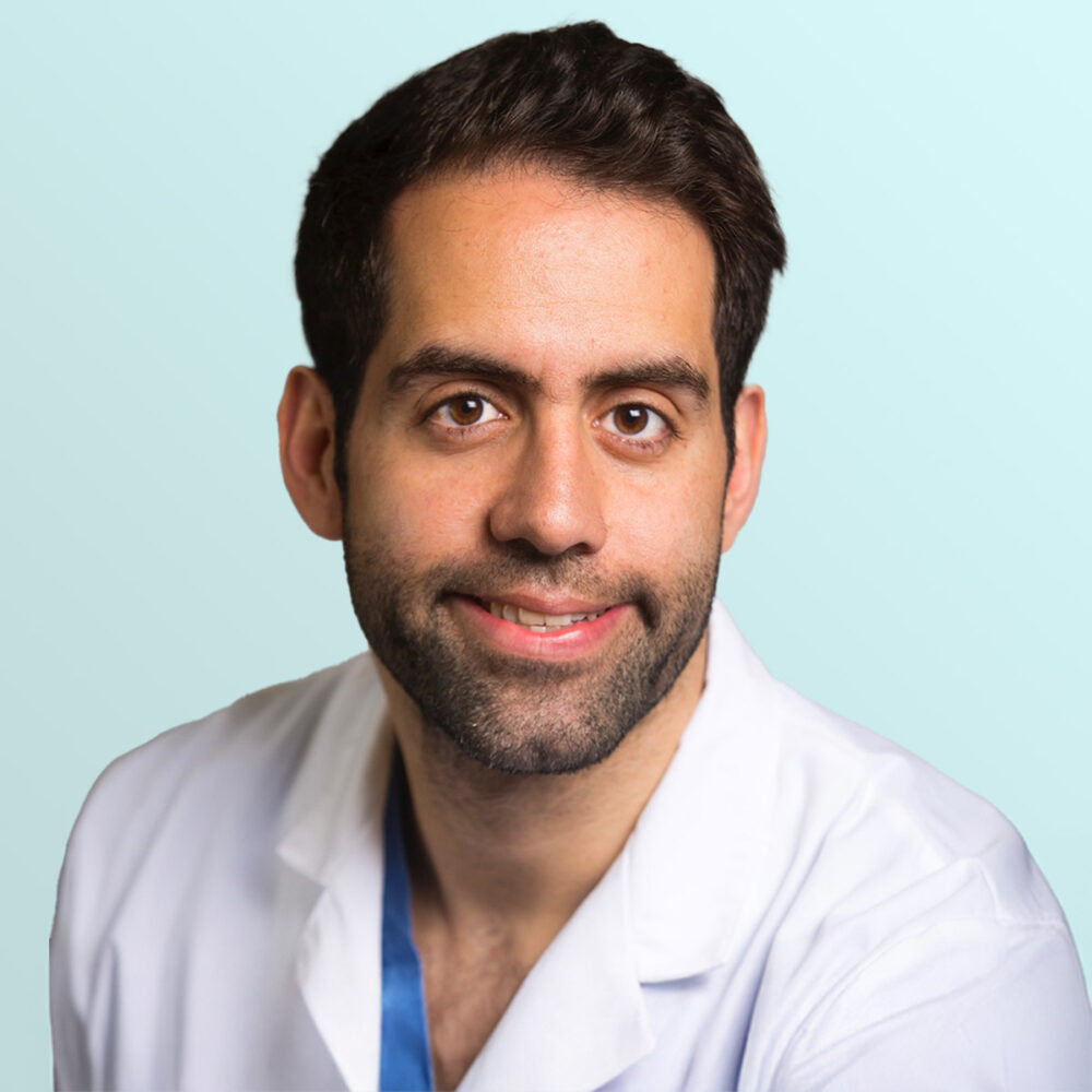 Dr. Sina Abhari, MD - Newport Beach Fertility Doctor | CCRM