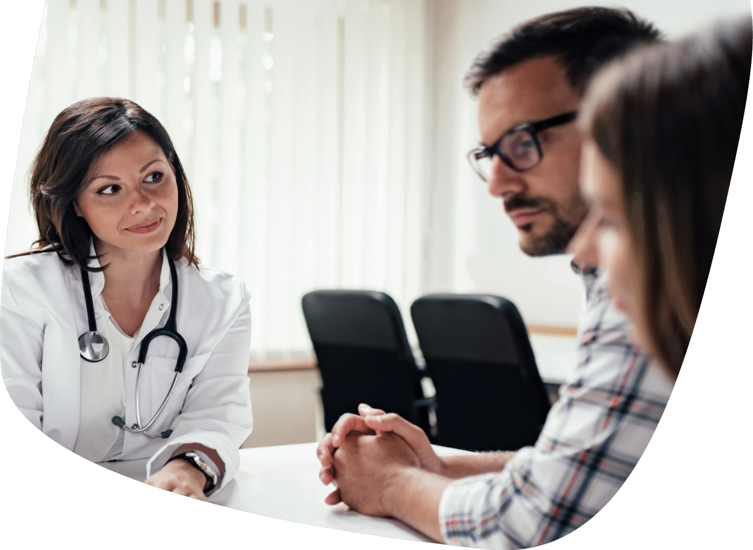 Fertility Doctors and Specialists in Naperville, IL | CCRM Fertility ...