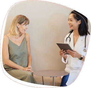 IUI Timeline | Intrauterine Insemination Cycle Calendar