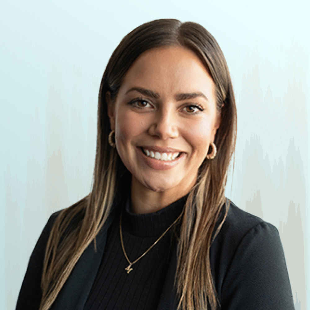 Rachel Cain, APRN, FNP-C - Miami Fertility Specialist | CCRM Fertility Clinic