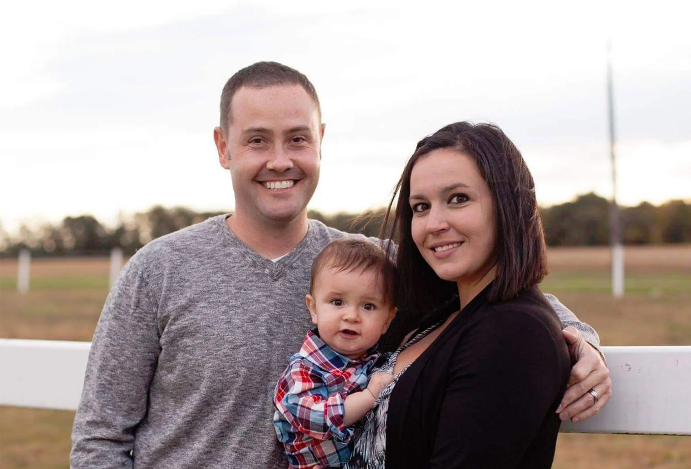 Delaware Fertility Success Story – Family Story | CCRM Fertility